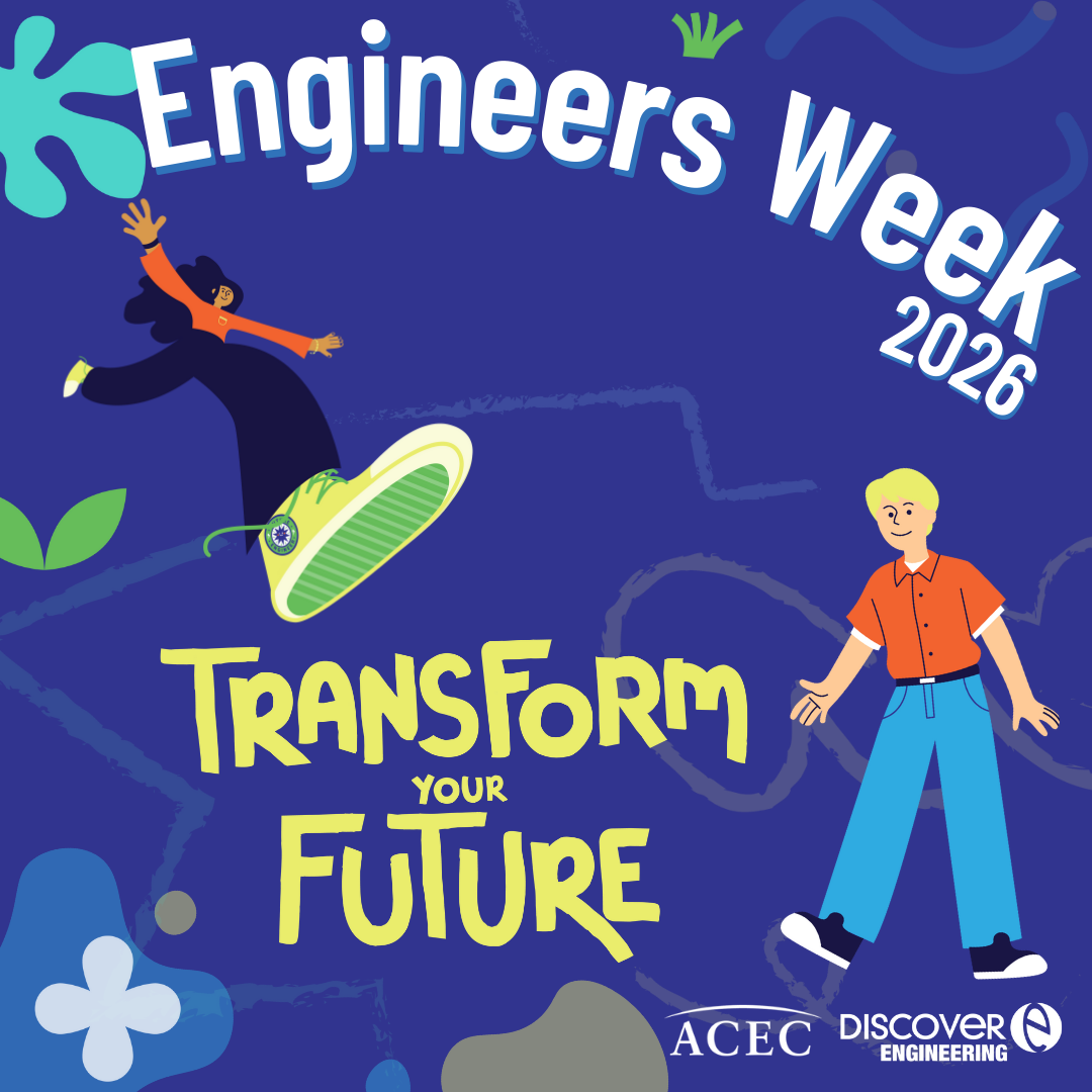 Engineers Week 2026: A Powerful Opportunity to Showcase Your Firm’s ...