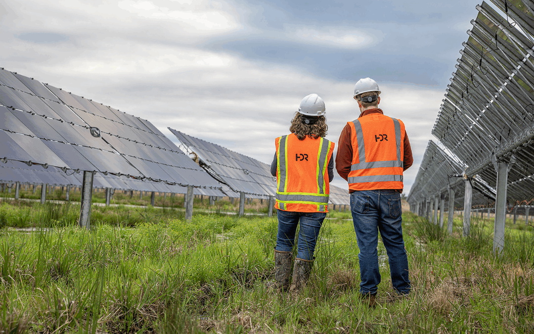 HDR’s Employee-Ownership Model Makes the Difference | Engineering Inc