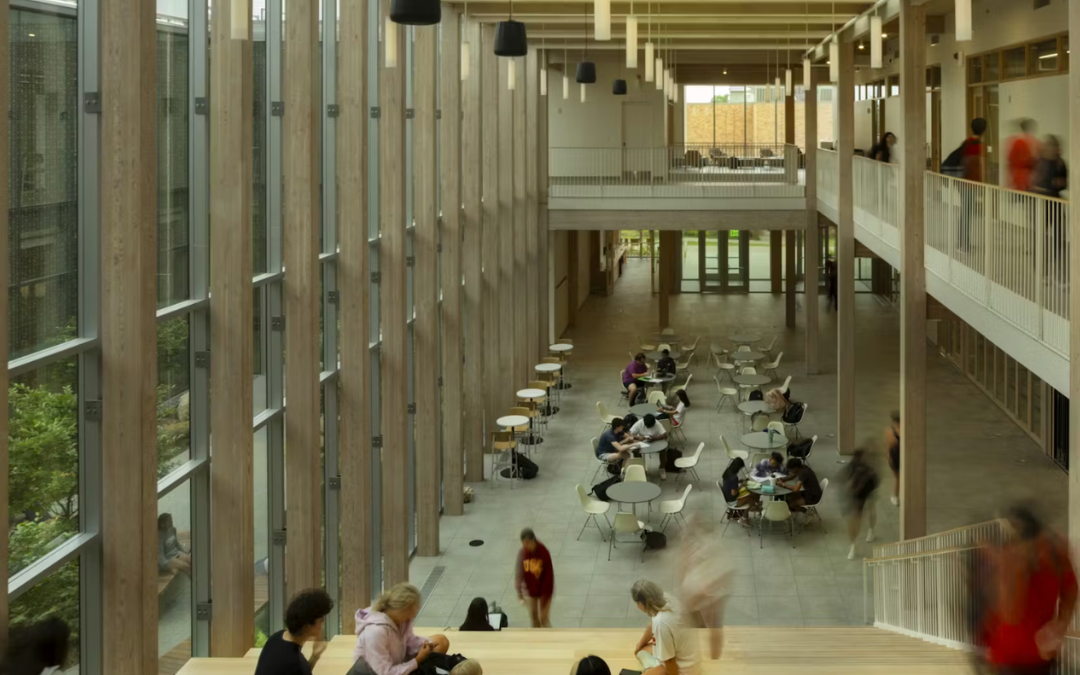 Engineering the Future: Walter P Moore Leaders Share Their Perspectives ...